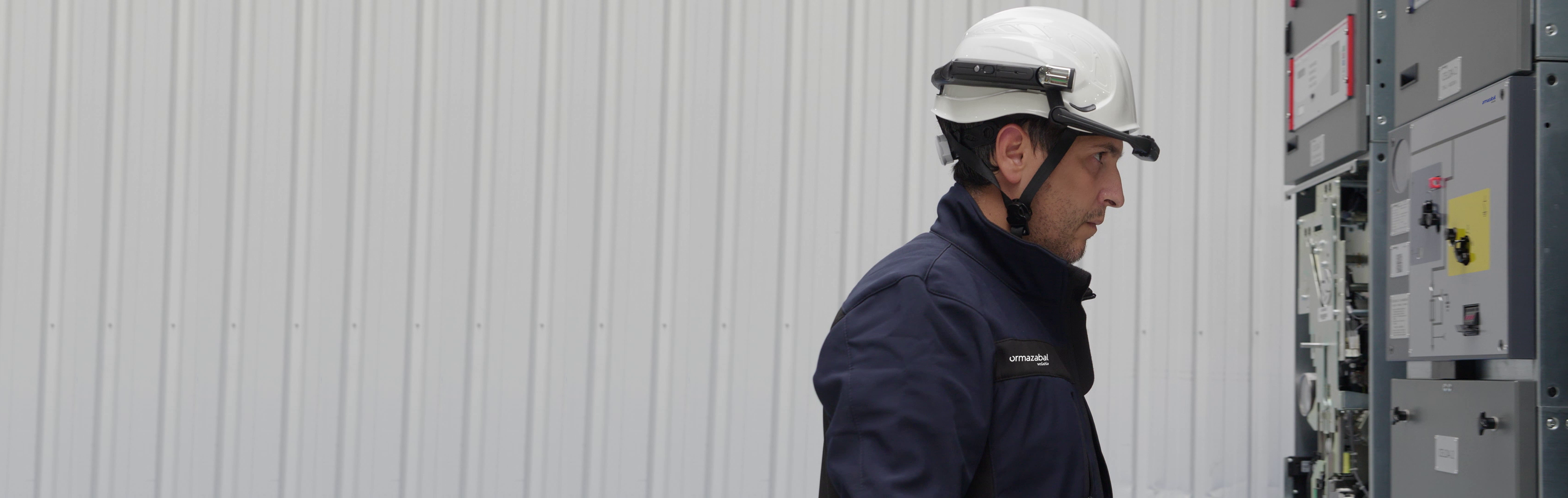 Smart & digital grids | Ormazabal