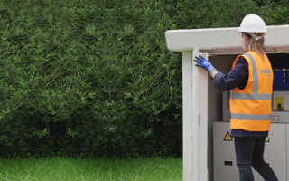 Sustainable buildings & infraestructure | Ormazabal