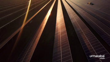 Green generation & storage | Ormazabal