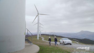 Green generation & storage | Ormazabal