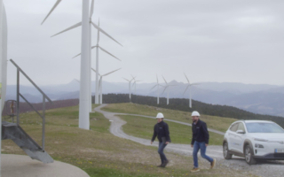 Green generation & storage | Ormazabal