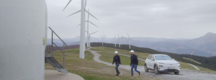 Green generation & storage | Ormazabal