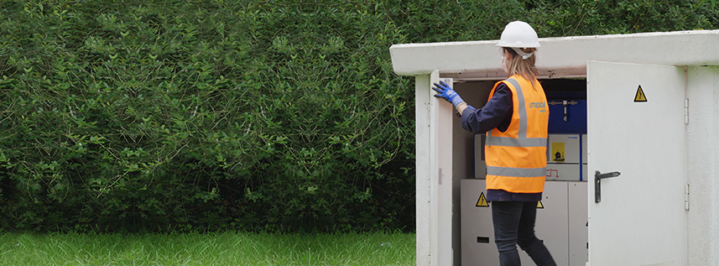 Sustainable buildings & infrastructures | Ormazabal