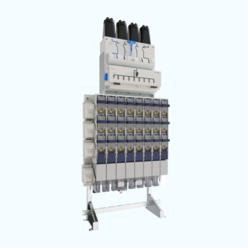 addibo | Cuadros de baja tensión | Ormazabal