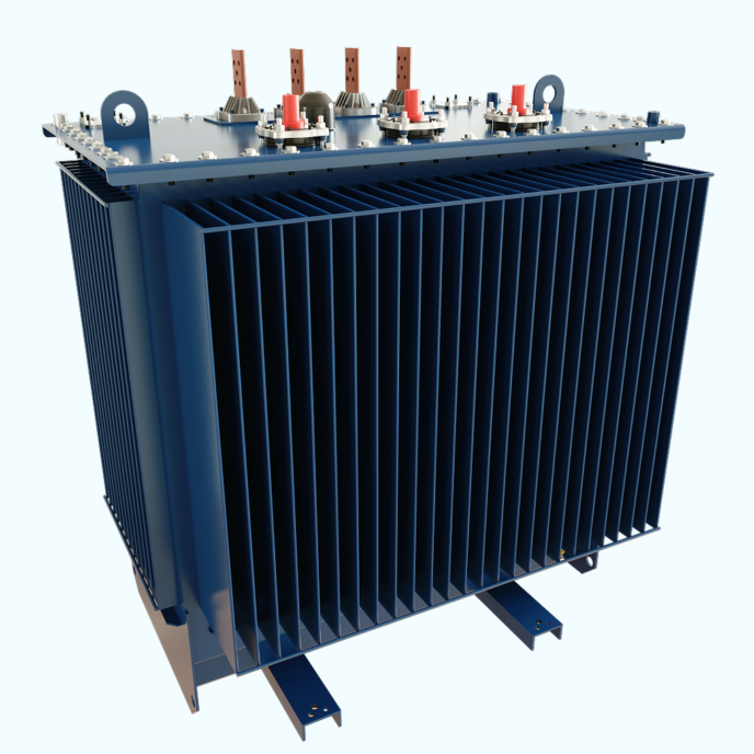 Aplicaciones de distribución | Transformadores | Ormazabal