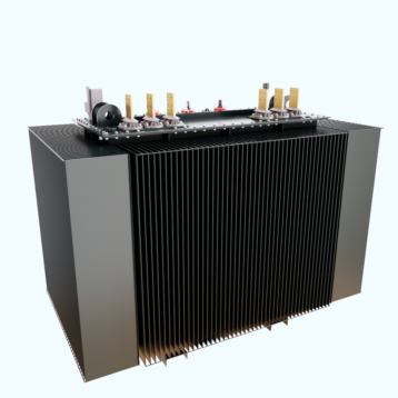 Special applications | Special applications, Transformers | Ormazabal