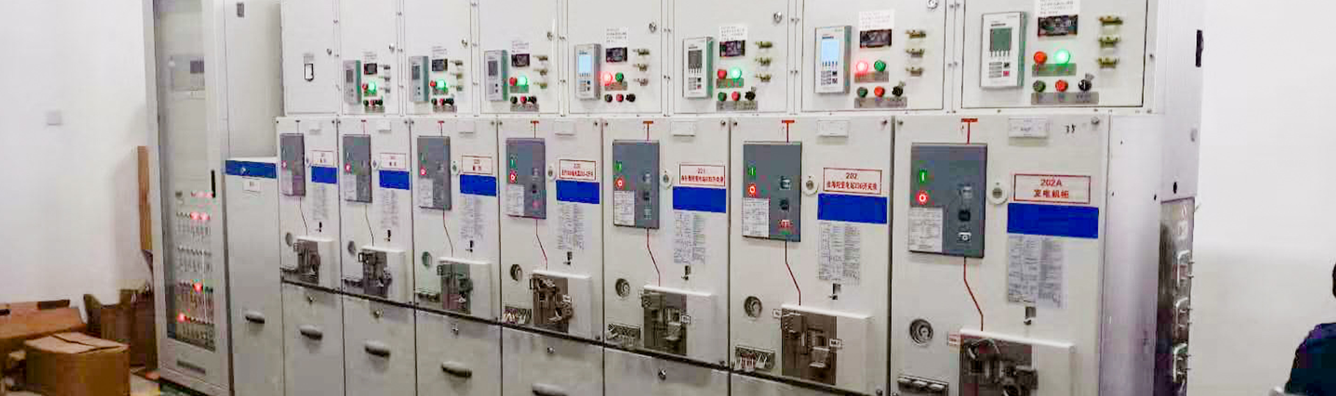 Ormazabal-Schaltanlagen erfüllen die hohen Anforderungen der Olympischen Winterspiele 2022 in ...