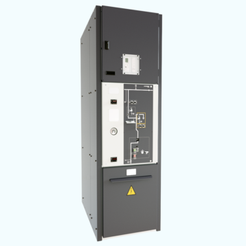 cpg.0 lite | Primary Distribution Switchgears | Ormazabal