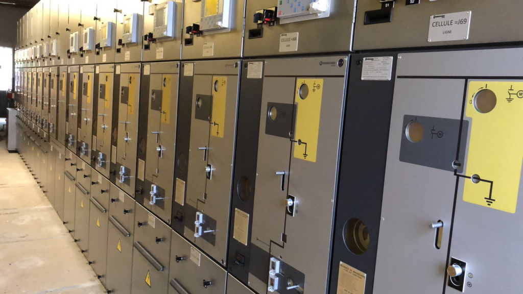 Ormazabal proporciona electricidad a 3.700 familias gracias a su ...