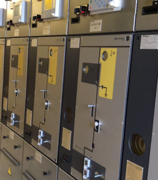 Smart & digital grids | Ormazabal