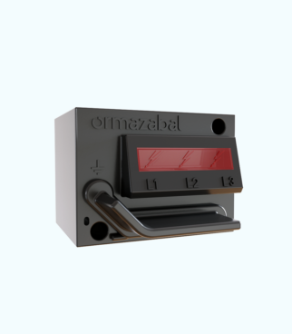 Protection & Automation | Ormazabal