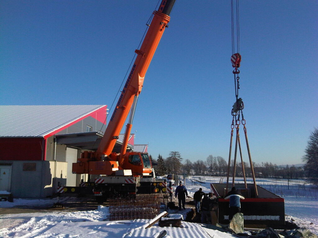 Data Center ES | Ormazabal