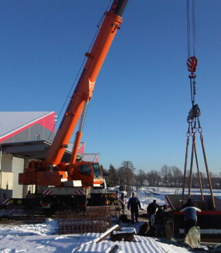 Casos de éxito | Ormazabal