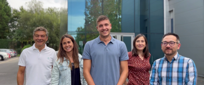 REJOIGNEZ-NOUS | Ormazabal