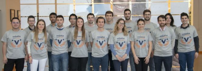 Join the team | Ormazabal