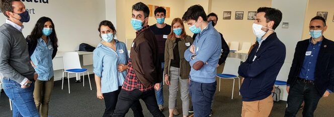 Join the team | Ormazabal