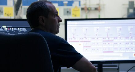 Join the team | Ormazabal