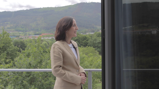 Join the team | Ormazabal