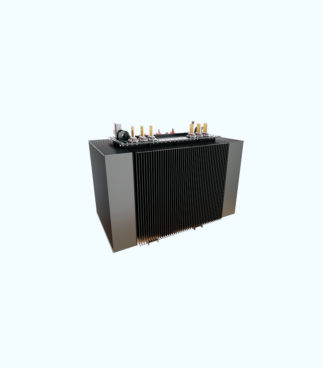 Transformers | Ormazabal