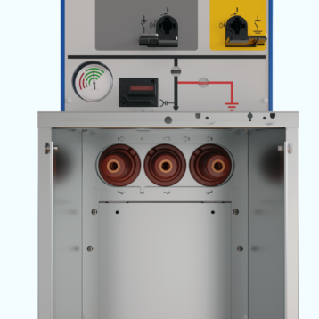 ekor.evs | Protección y automatización, Sensores de tensión e intensidad | Ormazabal