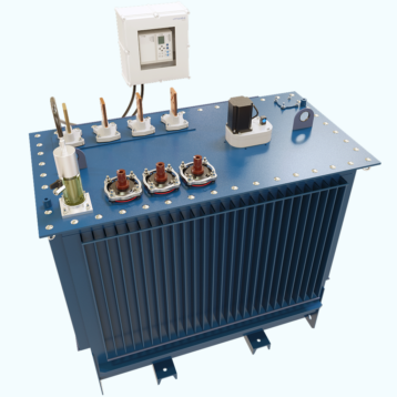 ekor.tsm | LV control and automation units, Protection & Automation | Ormazabal