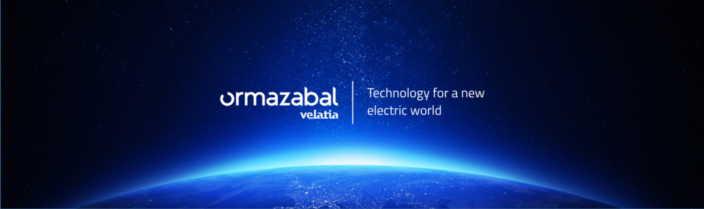 Lanzamos nuestra nueva identidad corporativa | Ormazabal