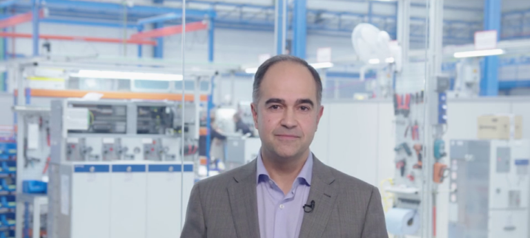 La digitalización de la red eléctrica como garantía de un futuro sostenible | Ormazabal