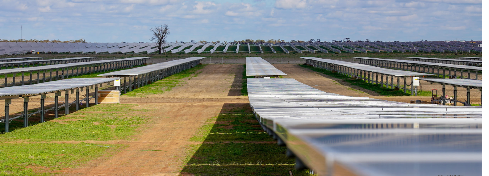 More capacity for Australian solar park with Ormazabal technology | Ormazabal