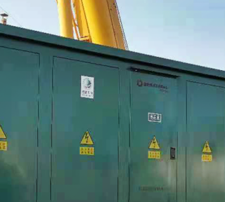 Ormazabal protection and automation system in a Comprehensive Reconstruction Project | Ormazabal