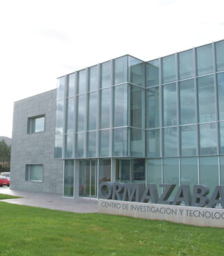 SF6-free | Ormazabal