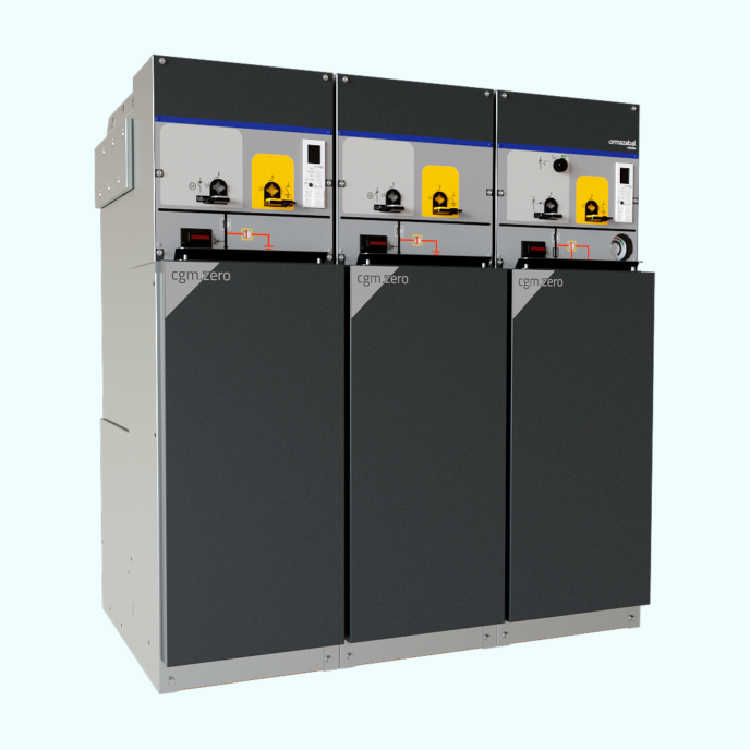 cgm.zero24 | Ormazabal