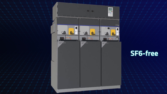 SF6-free | Ormazabal