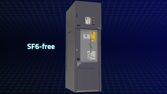 SF6-free | Ormazabal