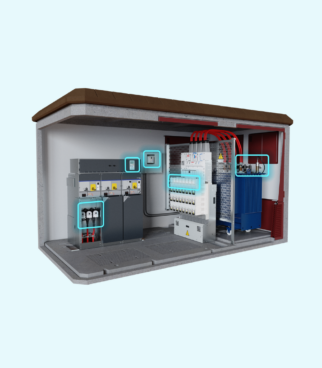 SF6-free | Ormazabal