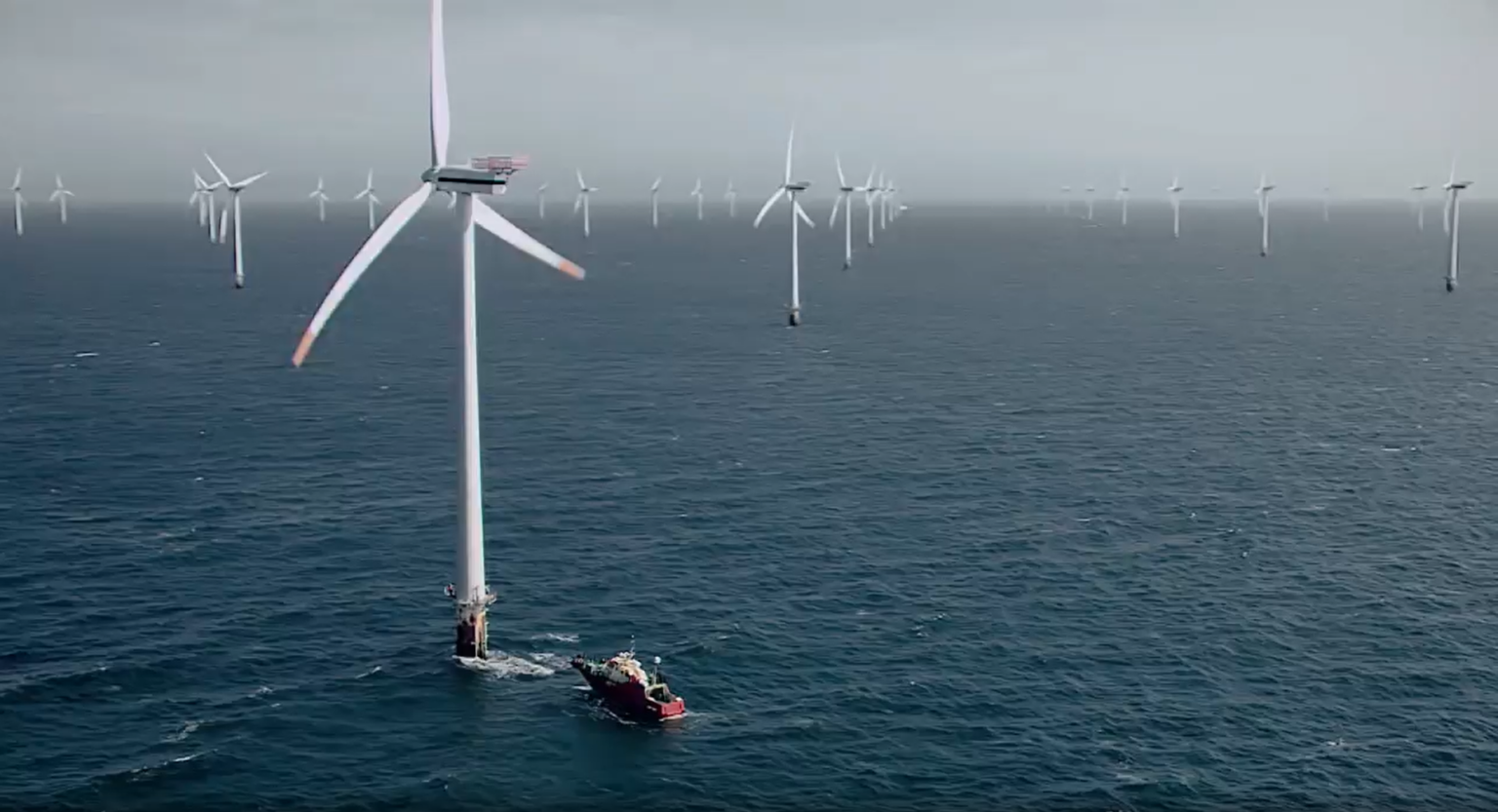 It is 20 years since we supplied our solutions to the first large-scale ...