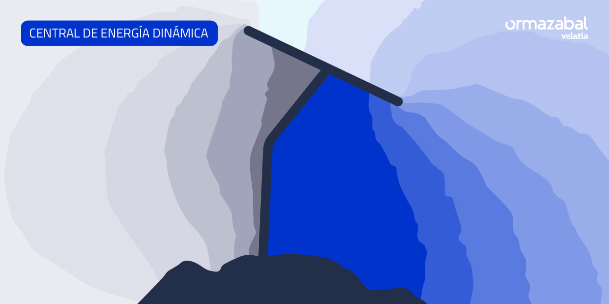 Energía mareomotriz, ¿qué es y cómo funciona? | Ormazabal Energía mareomotriz, ¿qué es y cómo funciona? | Ormazabal