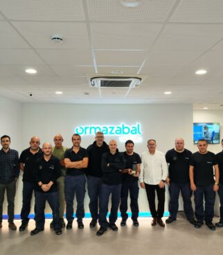 ACTUALIDAD | Ormazabal