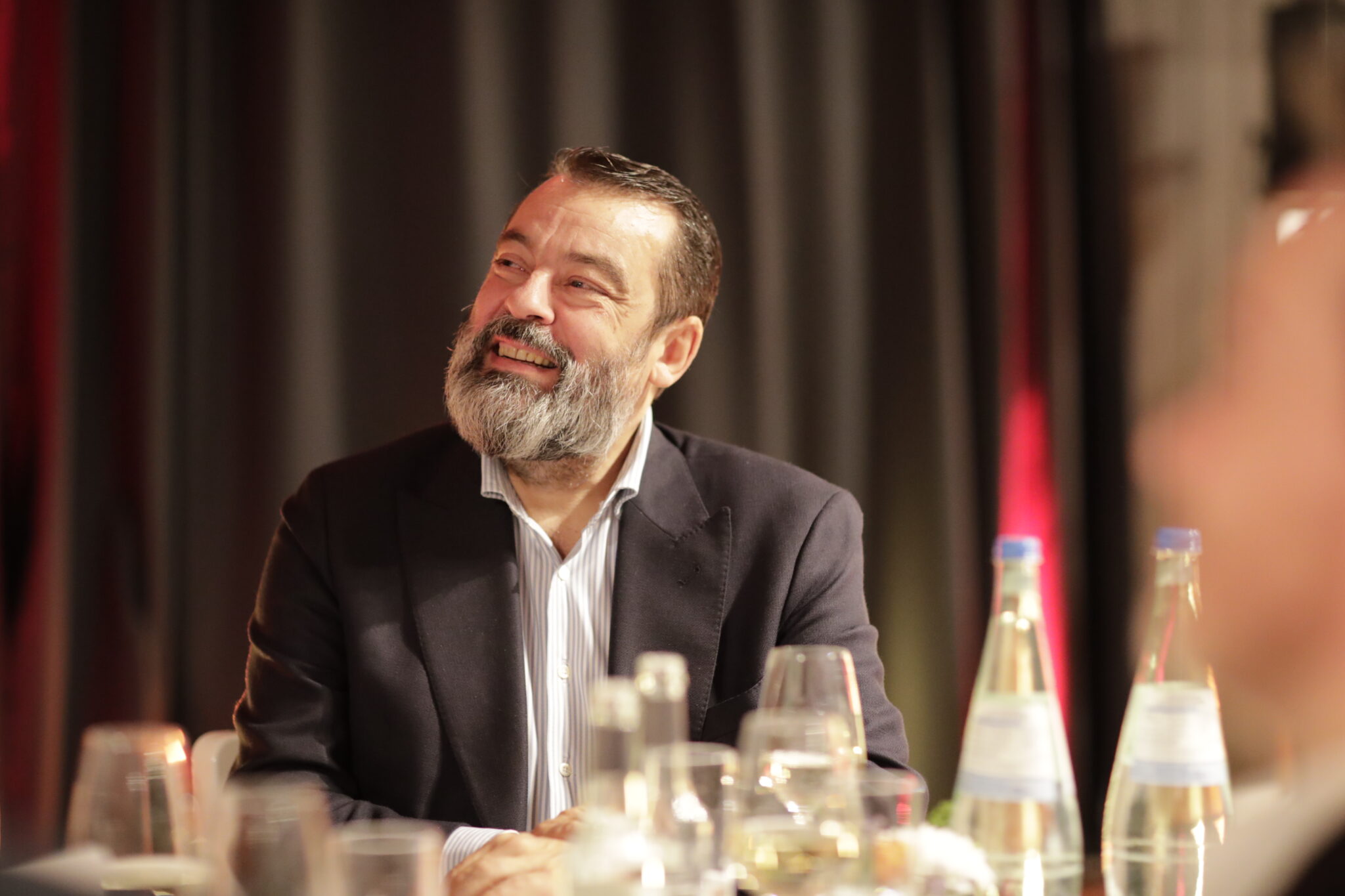 Javier Ormazabal, president of Ormazabal, elected President of Orgalim | Ormazabal