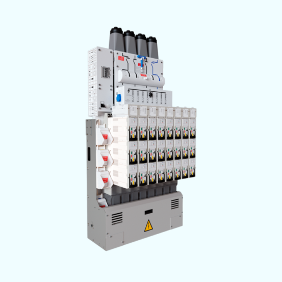 Low Voltage Switchboard: What is it and what is its purpose? | Ormazabal