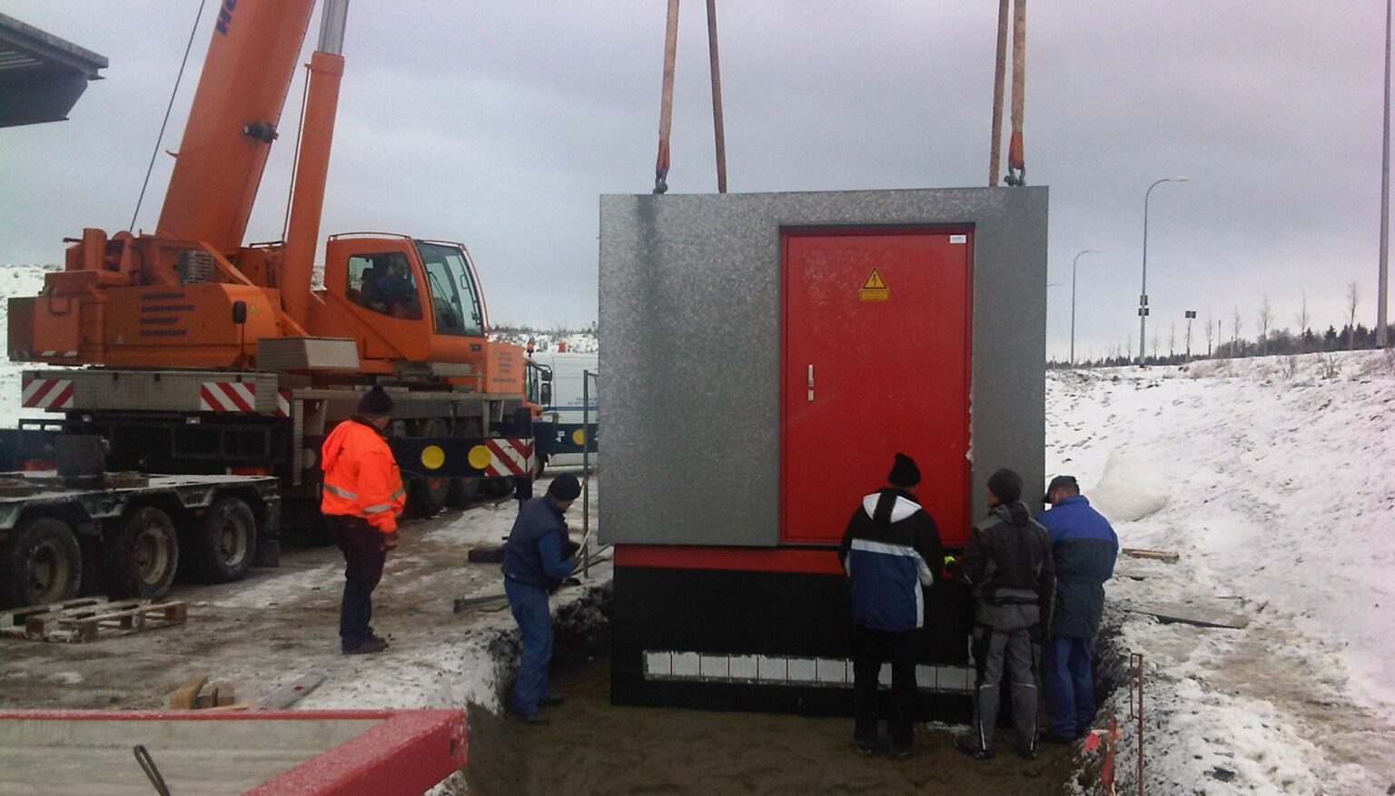 Data centers, ¿cómo se asegura su suministro eléctrico? | Ormazabal