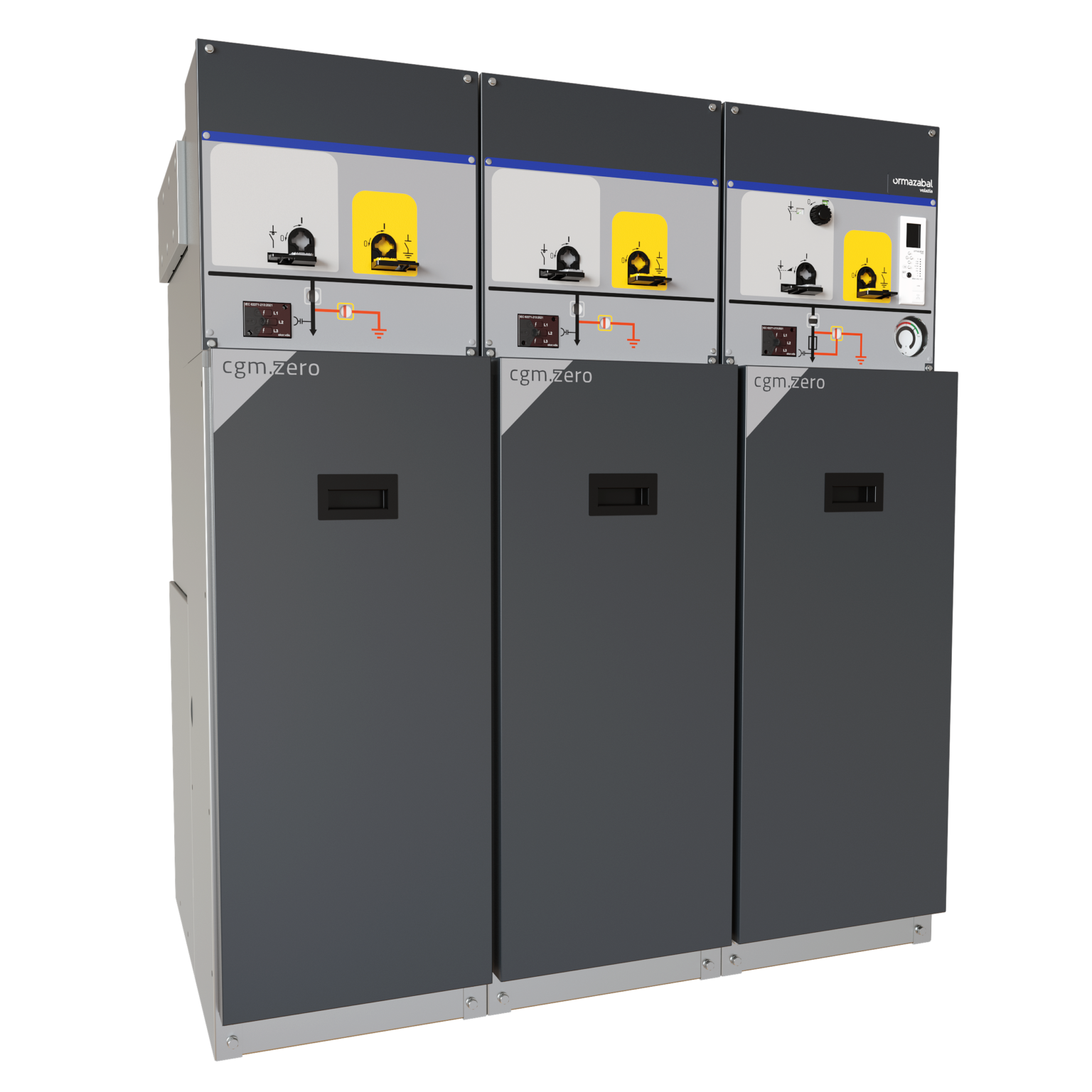 Soluciones eléctricas sostenibles para Data Centers | Ormazabal