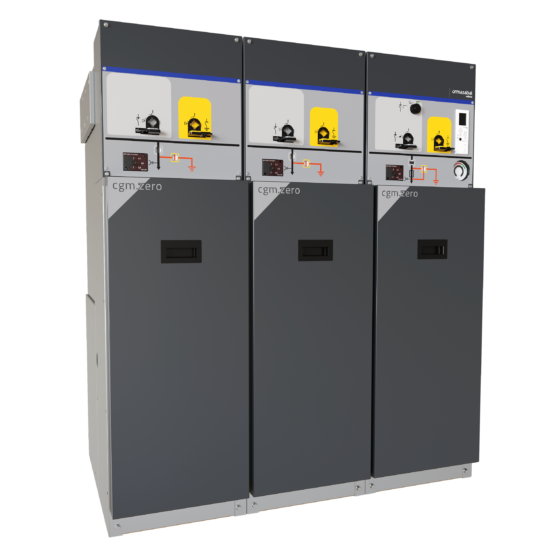 cgm.zero24 | Ormazabal