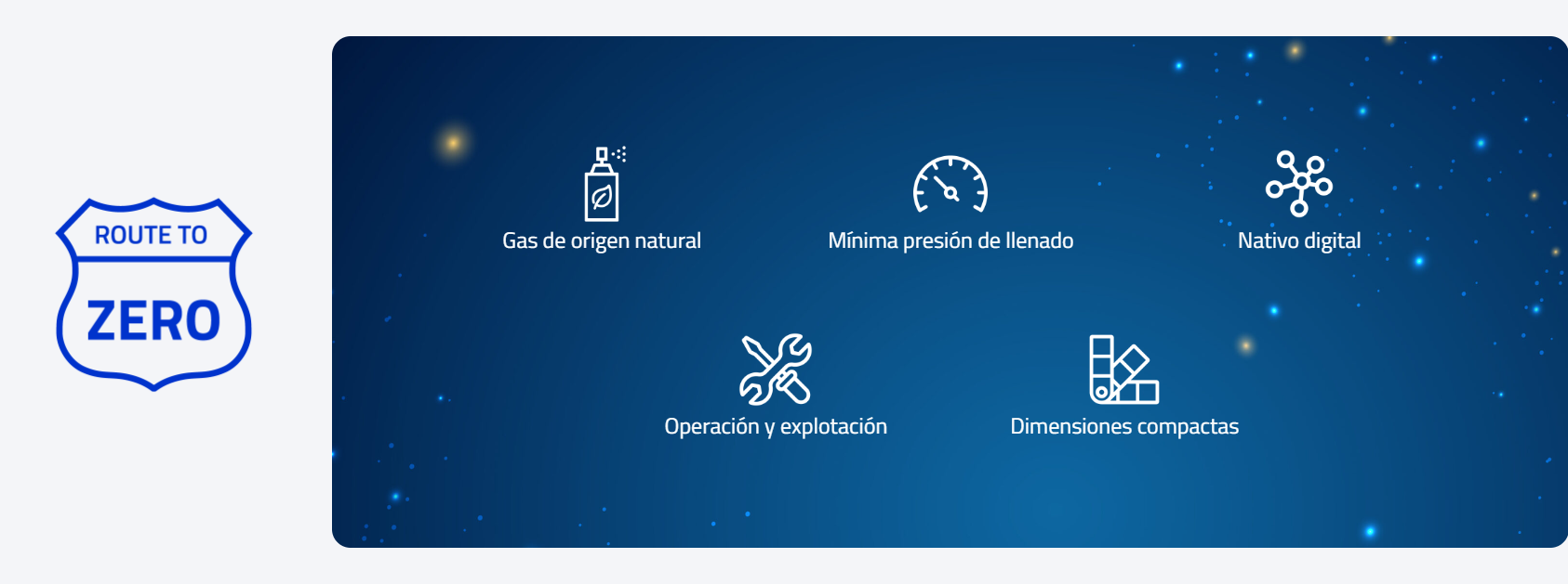 El aire natural industrial como alternativa de aislamiento al SF6 en la industria eléctrica ...