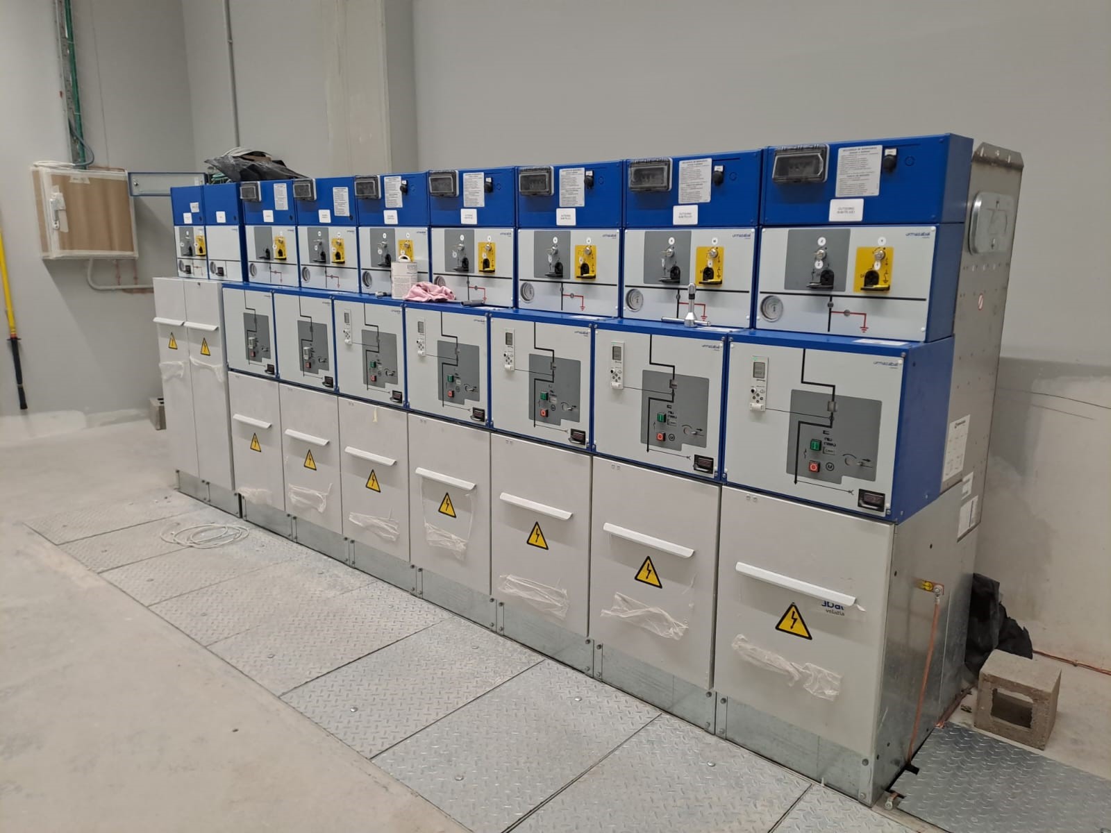 Diseñamos soluciones avanzadas para Data Center de máxima fiabilidad | Ormazabal