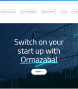 Actualidad | Ormazabal