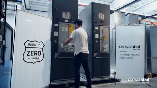 Actualidad | Ormazabal