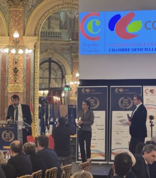 Technology for a new electric world | Ormazabal