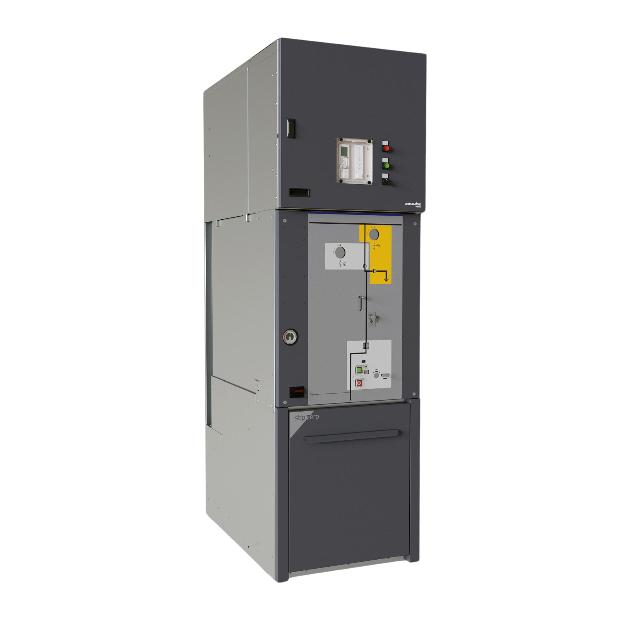 sbp.zero24 | Ormazabal