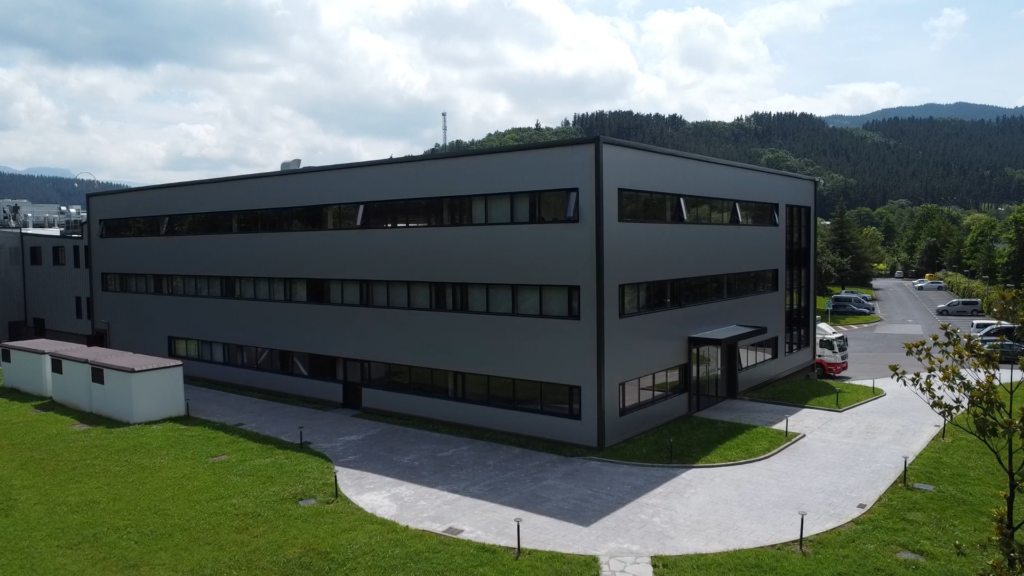 Invertimos 20 millones en nuestra planta de Igorre para ampliar sus ...