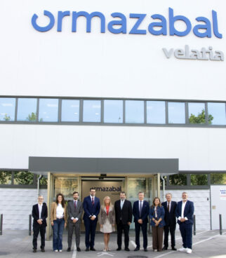 HOME | Ormazabal